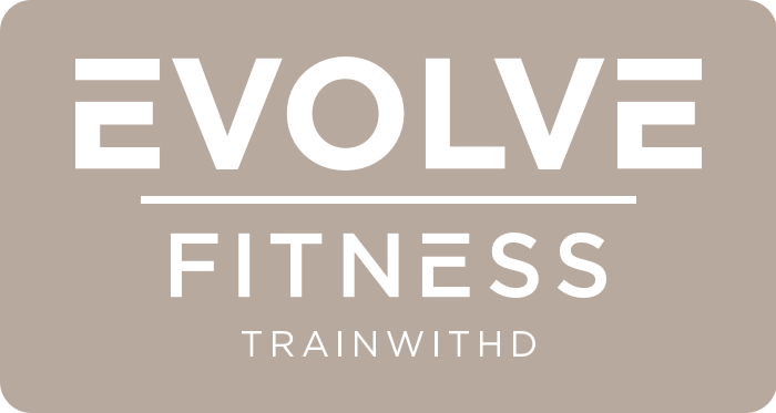 Schedule - Evolve Fitness